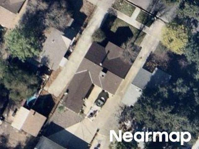 Briscoe St