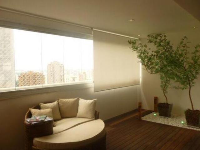Brisa do morumbi lindo apartamento com otima planta e super bem decorado!