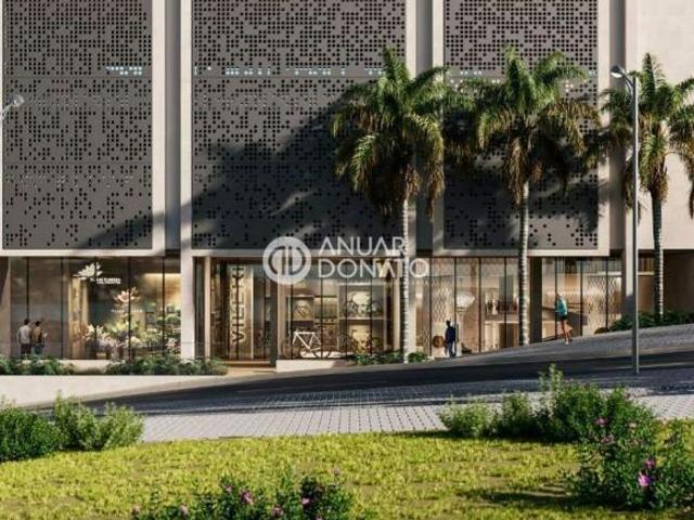 Brisa Gutierrez Apartamento em obras / 3 quartos com área de 83,71m² com 2 vagas