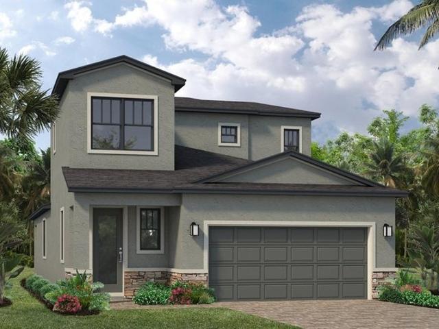 Brisa II Plan Atlin Cove Community