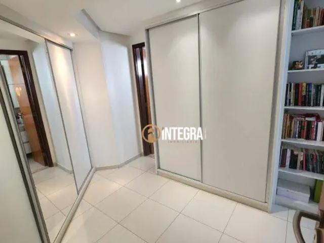 Brisamar | 3 Quartos 2 Suítes | r$ 900.000 – Andar Alto com 136,5m² e 2 Vagas