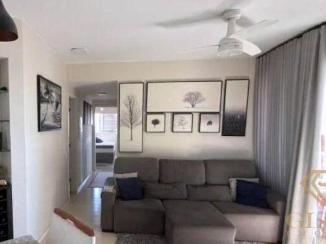 Brisas alto do Araxá Apartamento com 3 dormitórios à venda, 72 m² por R$ 580.000 Andrade Londr