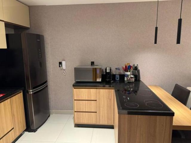 BRISAS DO LAGO | 48m² | REFORMADO | ALTO PADRÃO | AO LADO DA PONTE JK