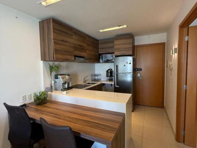 Brisas do Lago | 48m² | Reformado | Face Sul
