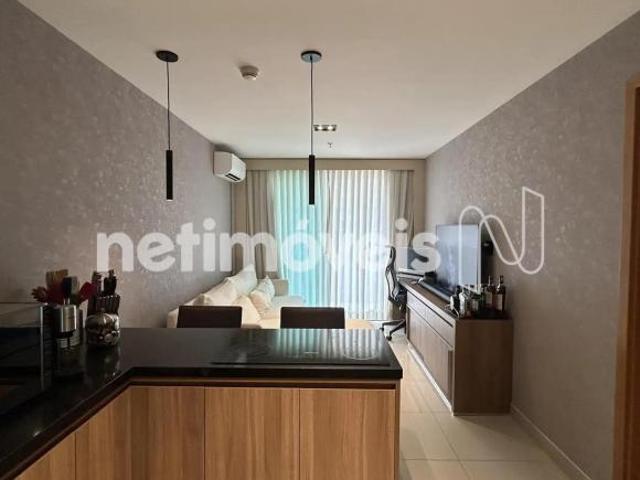 BRISAS DO LAGO | APART HOTEL | 1 QUARTO
