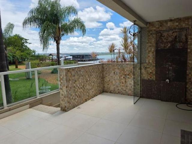 BRISAS DO LAGO BRASÍLIA 2 Brisas do lago Terreo Garden 65 m² Reformado Rs 1.300.000,00