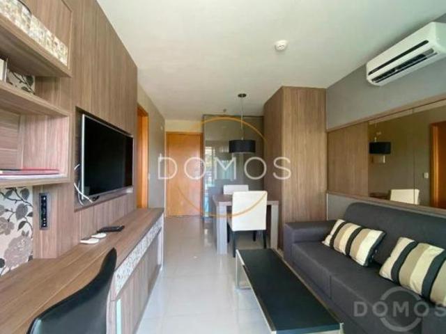 BRISAS DO LAGO, MOBILIADO, ALTO PADRÃO, DECORADO