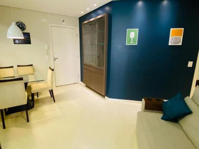 BRISAS DO LAGO R$580.000,00 Apartamento 3 Quartos sendo 1 Suite à Venda, Gleba Palhano, Londrina