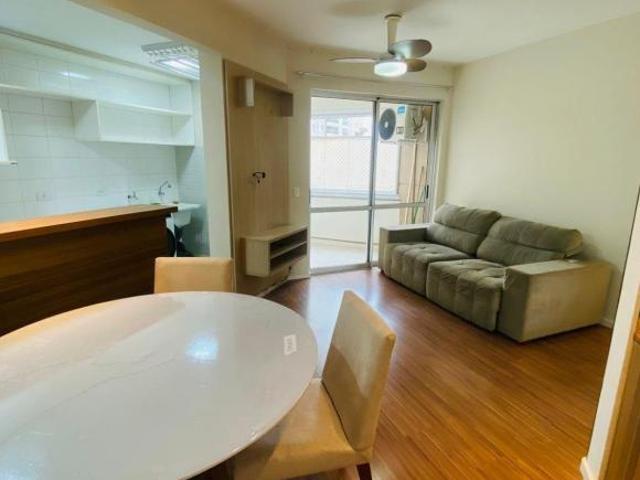 BRISAS DO LAGO R$ 500.000 Apartamento á Venda, 3 Quartos 1 Suíte, 72m², 1 Vaga, Gleba Palhan