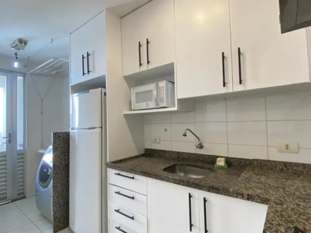 Brisas do lago r$499.000 Apartamento à venda, 3 Quartos 1 Suite, 72m², 1 Vaga, Gleba Palhano