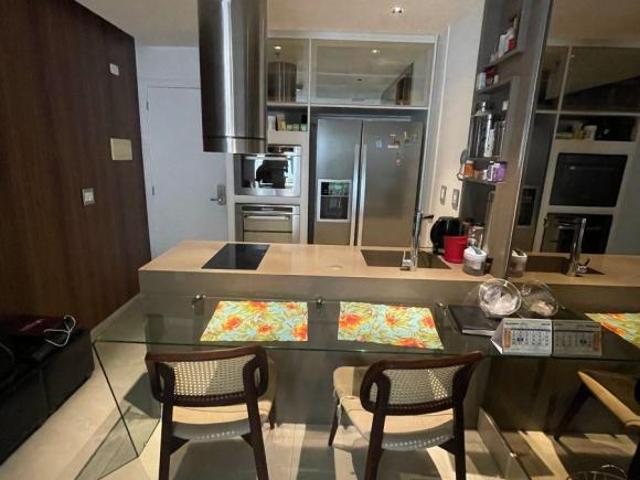 Brisas do lago,raridade,apartamento Garden