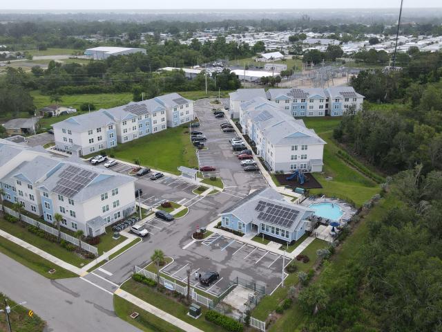 Brisas del Sur Apartments