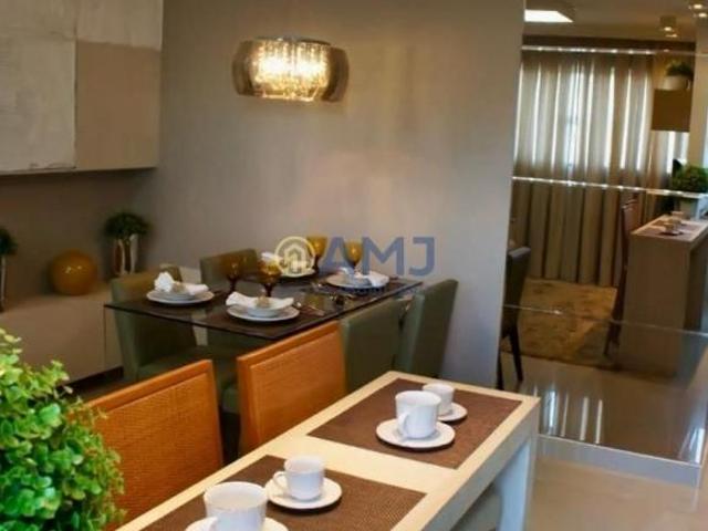 Brisas Di Lourenzzo 2 quartos na Vila Rosa!