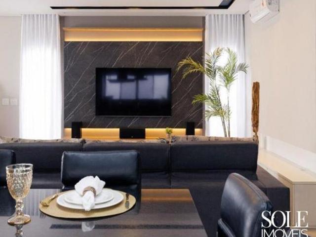 Brisas Jundiaí Casa Moderna e Autossuficiente com Piscina e Energia Solar – Alto Padrão em Jundiaí