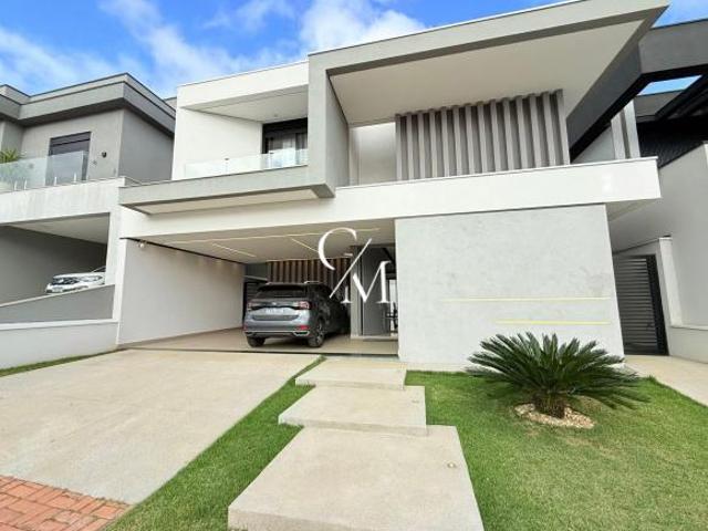 Brisas Jundiaí Casa à Venda no Condomínio Brisas Jundiaí – Jardim Samambaia | Jundiaí SP