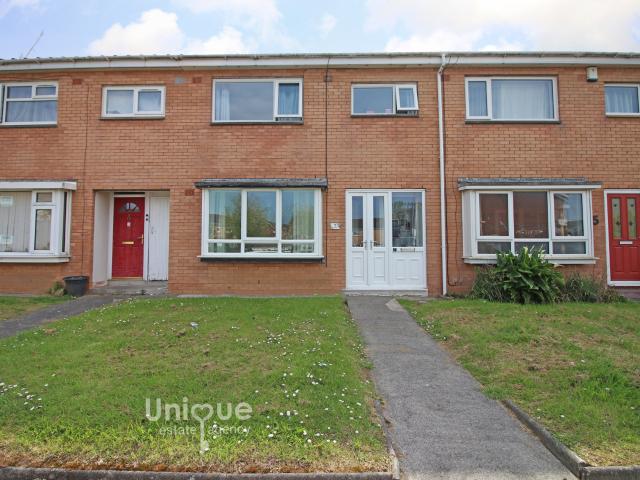 Brisbane Place, Thornton Cleveleys | FY5