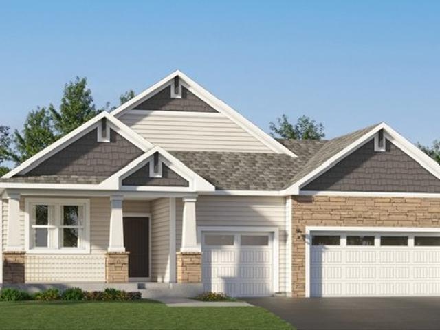 Brisbane Plan Anton Village Lifestyle Villa Collection Community