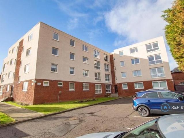 Brisbane Street, Largs, KA30 3 bed flat to rent £1,095 pcm £253 pw