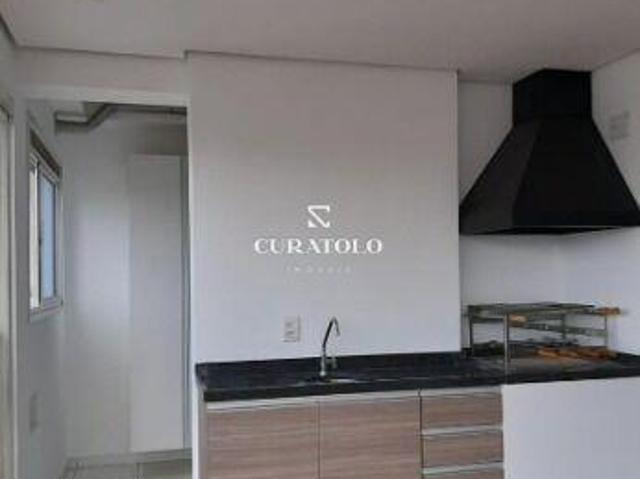 Brise Vergueiro Apartamento à venda, de 3 quartos, 2 vagas e varanda gourmet na Vila Brasílio Mach