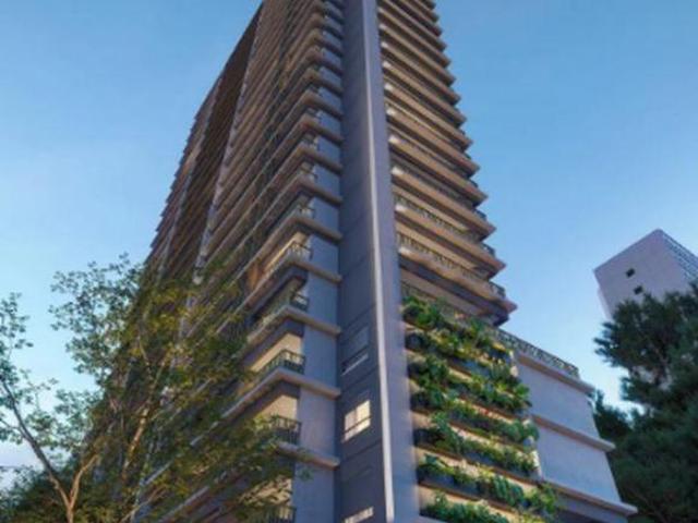 Brisea Moema Residencial