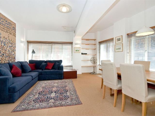 Briset Street, Clerkenwell EC1M, 1 bed flat to rent, £2,600 pcm | PrimeLocation