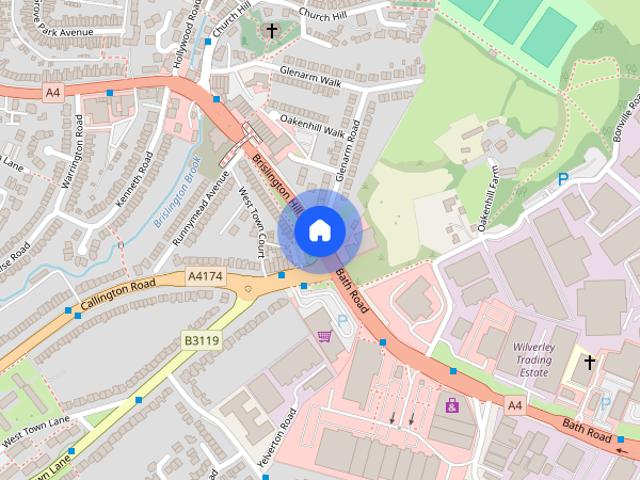 Brislington, Bristol, BS4
