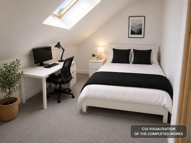Brislington Hill, Bristol BS4, 6 bed shared accommodation to rent, £775 pcm | PrimeLocation