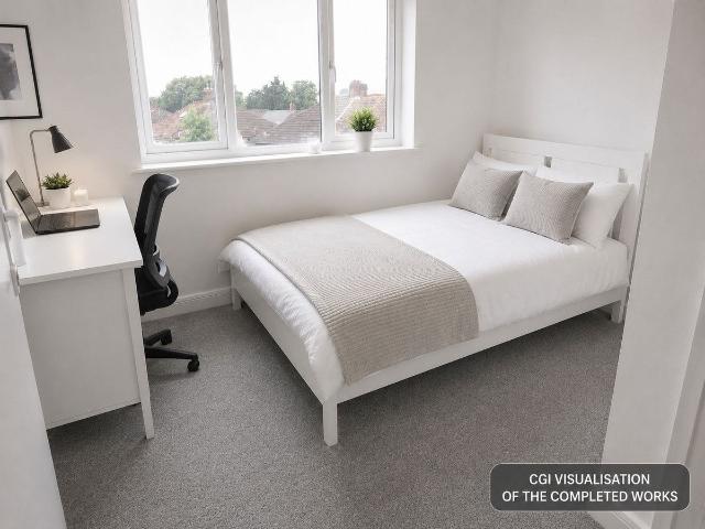 Brislington Hill, Bristol BS4, 6 bed shared accommodation to rent, £775 pcm | PrimeLocation