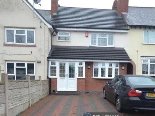 Bristnall Hall Academy, Bristnall Hall Lane, Warley, B68 9PA, United Kingdom | 3 bed townhouse for rent #167725178 | Rentberry
