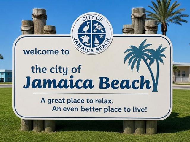 Bristow Dr Lot 19 3, Jamaica Beach, TX 77554