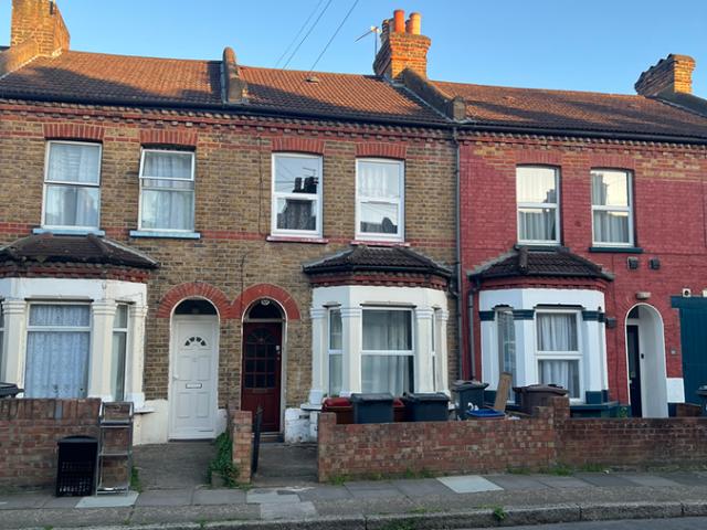 Bristow Road, Hounslow TW3, 1 bed flat to rent, £1,500 pcm | PrimeLocation