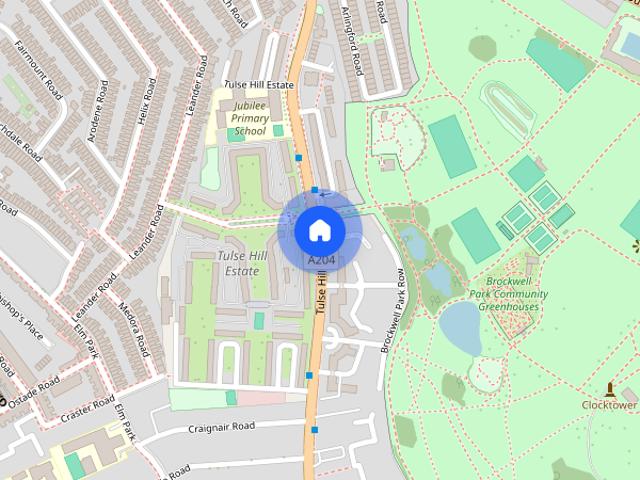 Bristowe Close, London