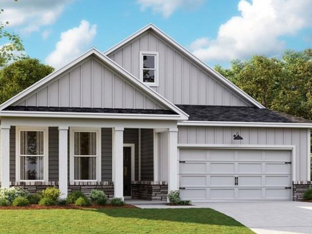 Bristol MF Plan Walnut Ridge Community