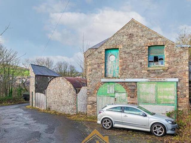 Bristol Mill, Edinburgh Road, Property For Sale