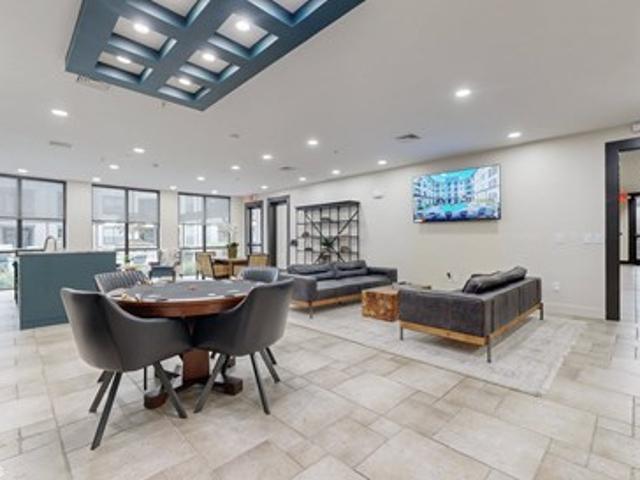 Bristol On Union Apartment Homes The Medici Studio, 1 Bedroom 1 Bath