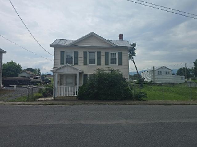 Bristol Ave