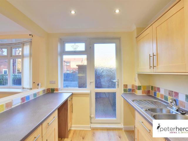 Bristol Avenue, Town End Farm, Sunderland, Tyne and Wear, SR5 4QR