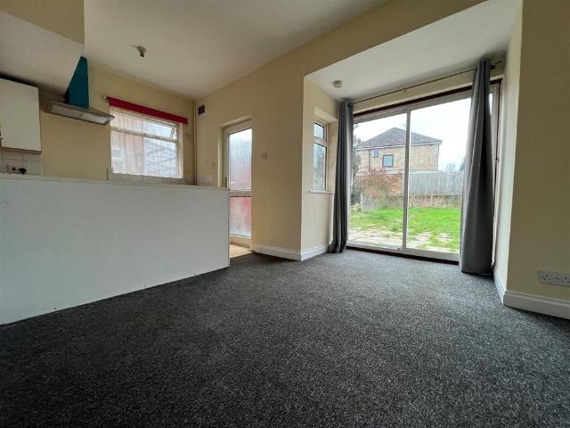 Bristol Avenue, LE4, Leicester