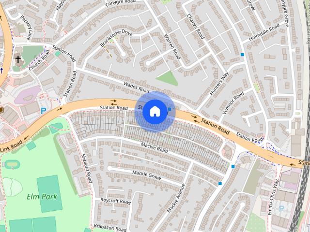 Bristol, Bristol, BS34