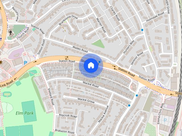 Bristol, Bristol, BS34