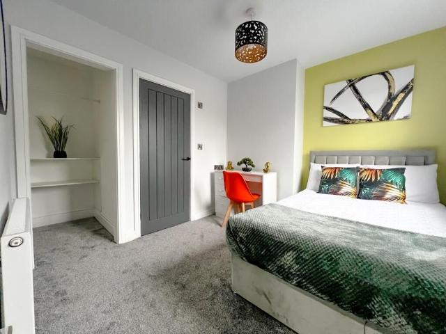 Hill Street, Bristol BS15, 1 bed property to rent, £845 pcm | PrimeLocation
