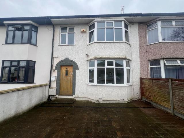 Bristol BS7 5 bed terraced house to rent £3,000 pcm £692 pw