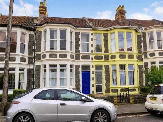 Bristol BS7 5 bed property to rent £3,100 pcm £715 pw