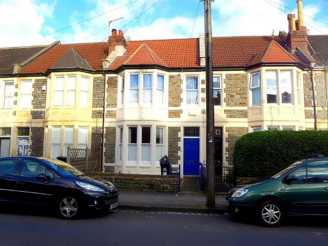 Bristol BS7 5 bed property to rent £3,475 pcm £802 pw