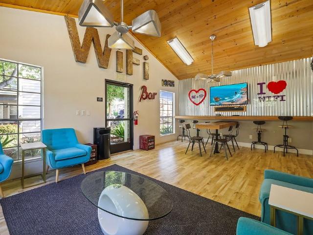 Bristol Commons 2 Bedroom Apartment for Rent at 732 E Evelyn Ave, Sunnyvale, CA 94086