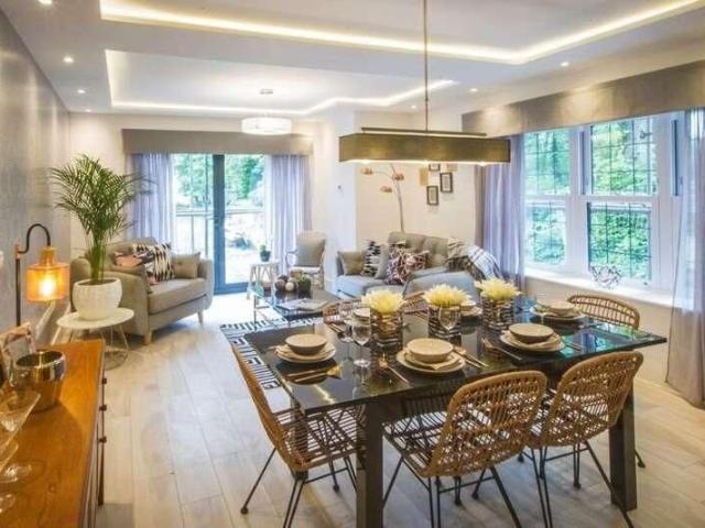 Bristol Court, Bristol Road, Edgbaston, B5