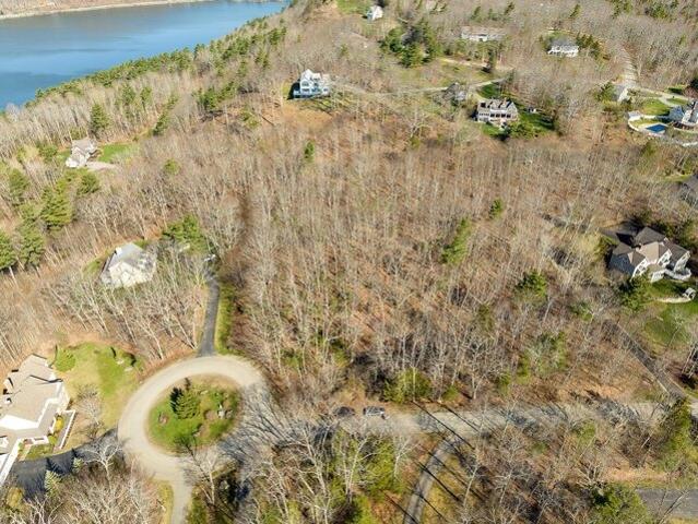 Bristol Dr Lot,rockport, Plot For Sale
