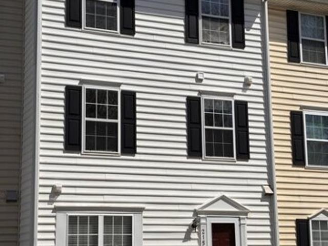 Bristol Dr Unit,frederick, Condo For Sale