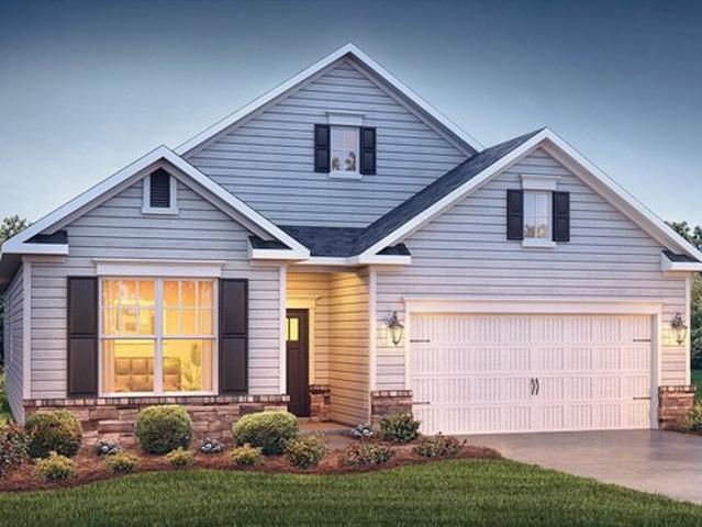 BRISTOL DRHe Plan Rolling Hills Community