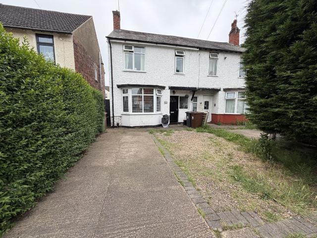 Bristol Drive, Lincoln LN6, 3 bed semi detached house to rent, £1,050 pcm | PrimeLocation